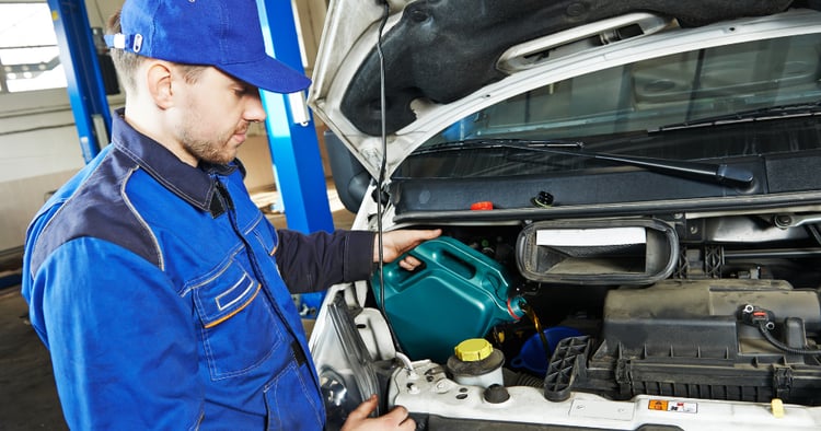 Fleet Management - What is it and what you need to know.