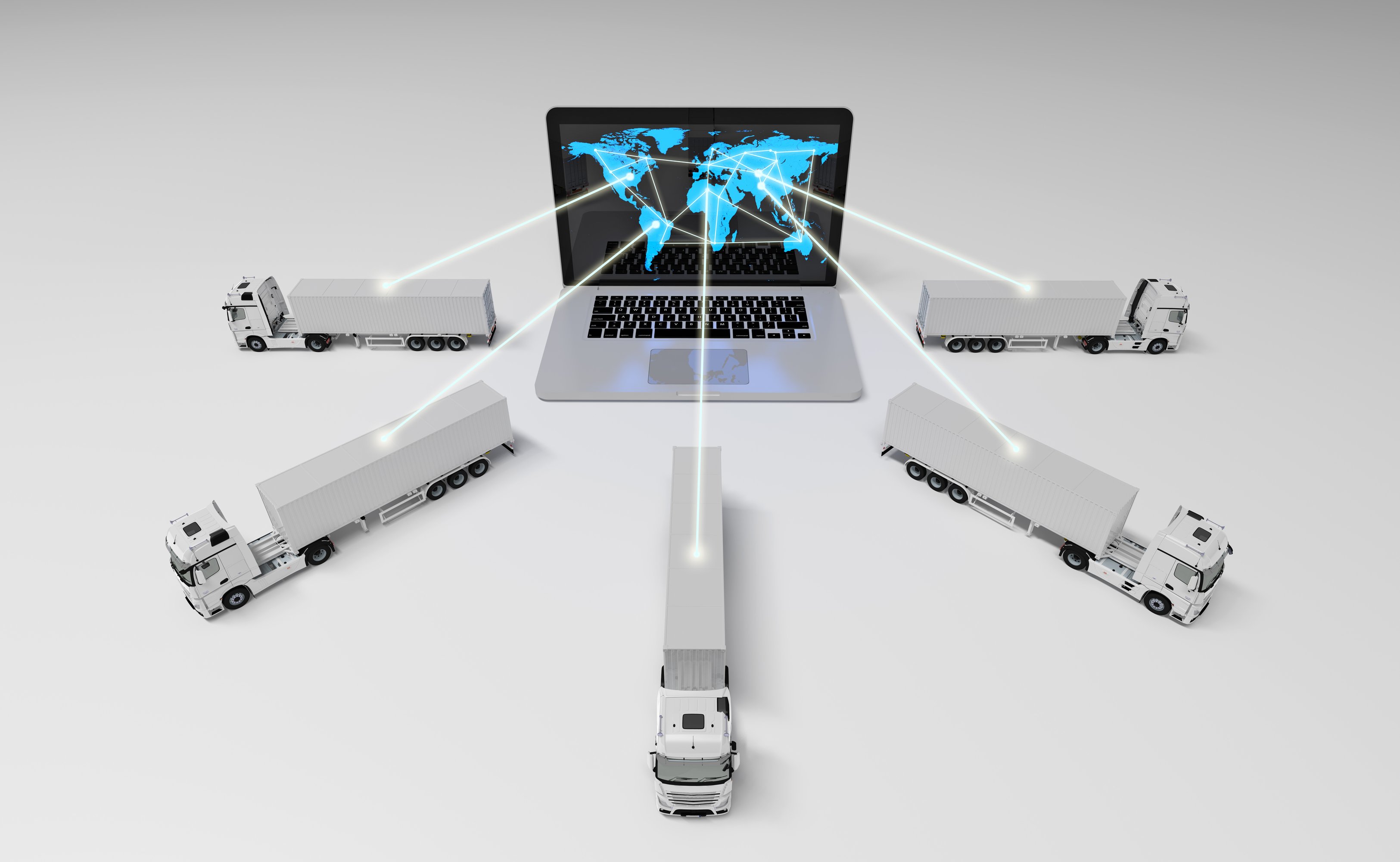 AVL Systems: Why They Are a Must in Fleet Management