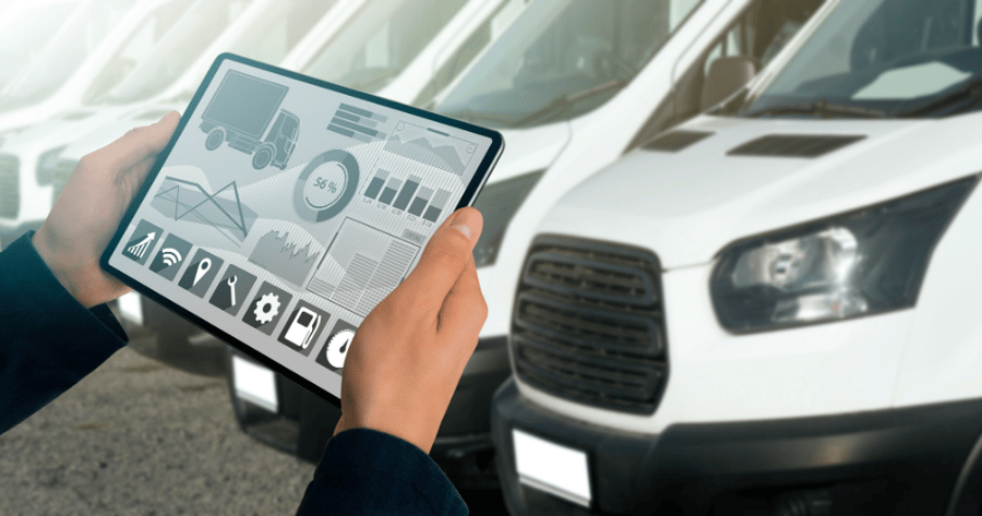Fleet Management - What is it and what you need to know.